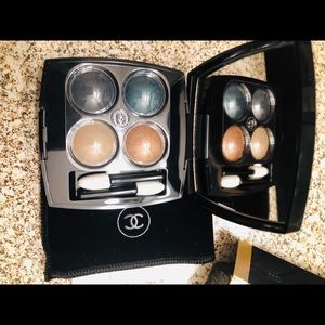 CHANEL | Makeup | Chanel Eye Shadow | Poshmark